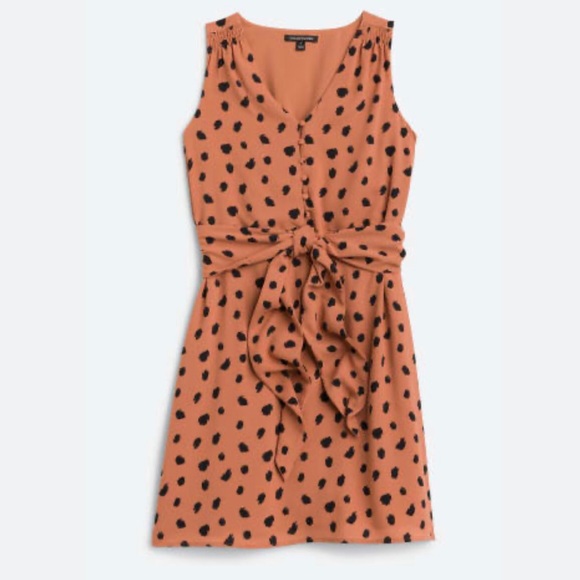 41 Hawthorn | Dresses | 4 Hawthorne Tie Waist Dress | Poshmark